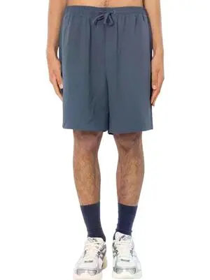 NEW AMSTERDAM SURF ASSOCIATION Drawstring-waist Shorts