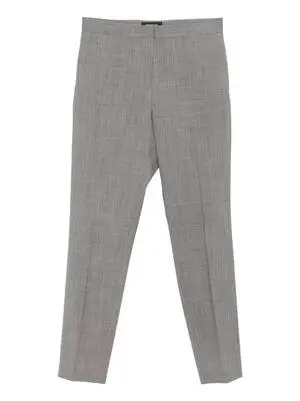FABIANA FILIPPI Straight-leg Tailored Trousers