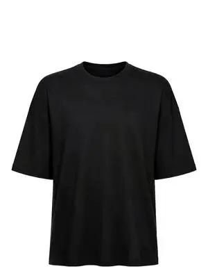 VINCE Dropped-shoulder T-shirt