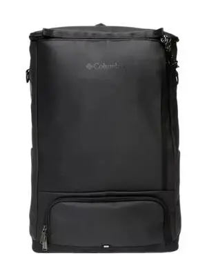 Columbia Flawless Advance Logo-print Backpack - Black