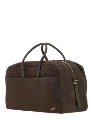 BORSALINO Two-way Duffle Bag