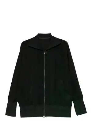Y’S Front-zip Track Jacket