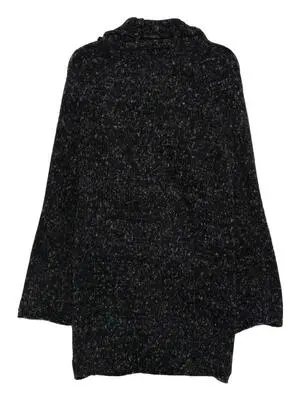 RUNDHOLZ Roll-neck Sweater