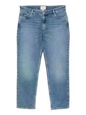 MAISON123 Robin Boyfriend Jeans
