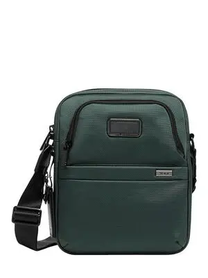 Tumi Medium Crossbody Bag - Deep Pine