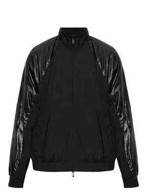 ANINE BING Long-sleeve Casual Jacket - Black