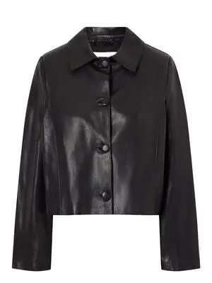 NOUR HAMMOUR Long-sleeved Jacket