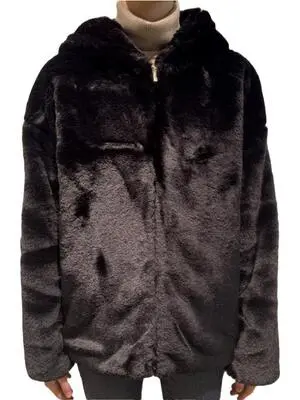MAX MARA 'S Max Mara Smmrugiada Zipped Coat