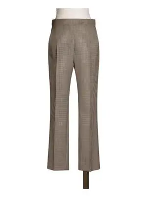 MAX MARA High-waisted Casual Pants