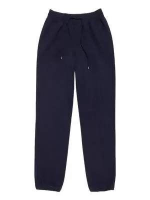 LORO PIANA Loro Piana Merano Drawstring Track Trousers