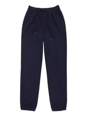 LORO PIANA Loro Piana Merano Drawstring Track Trousers