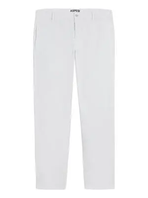 Aspesi Logo Casual Collection - Pearlescent