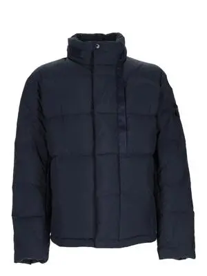STONE ISLAND Stone Island-Inspired Cotton-Polyamide Sports Jacket