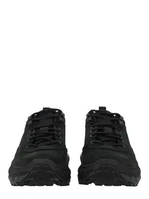 Hoka One One Hoka One One Unisex Performance Sneakers Black