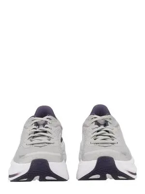 Hoka One One Hoka One One Unisex Performance Sneakers Grey