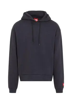 The North Face Box Hoodie - Obsidian