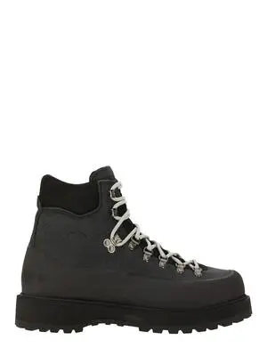 DIEMME Diemme Rugged Men's Leather Ankle Boots