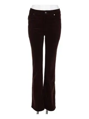 FRAME Frame Women's Stretch Cotton-Modal Trousers