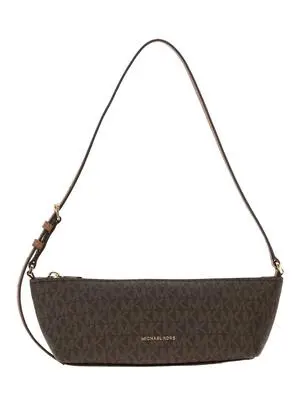 MICHAEL KORS Michael By Michael Kors Printed Mini Laila Shoulder Handbag
