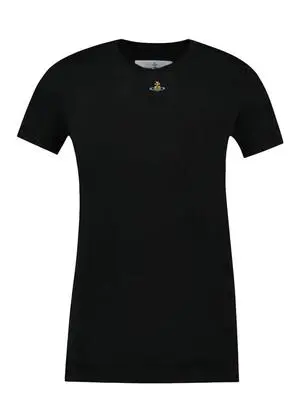 VIVIENNE WESTWOOD Vivienne Westwood Orb Mini T-Shirt