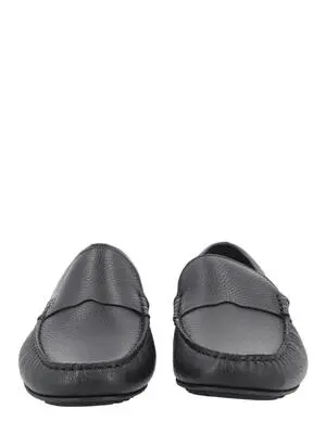 BOSS Boss Men's Patterned Loafers
