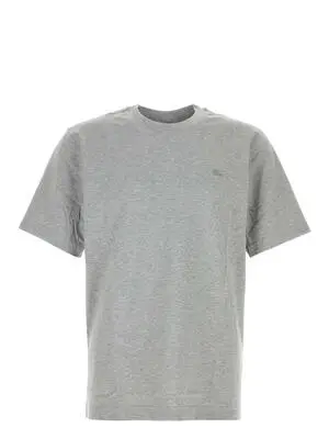Burberry Cotton T-shirt Set - Multicoloured