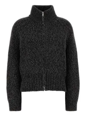Our Legacy Wool Cardigan - Multicoloured