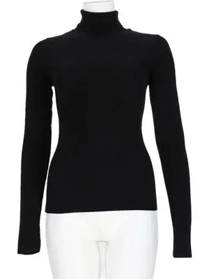 Our Legacy Superfine Merino Sweater - Black