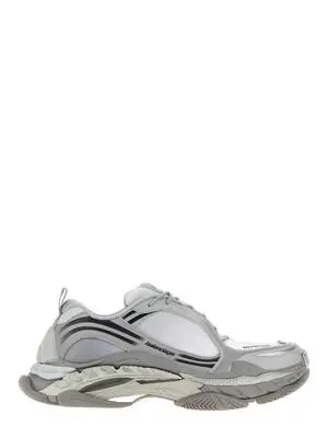Balenciaga Triple S 2 Chunky Sneakers - Gradientgr