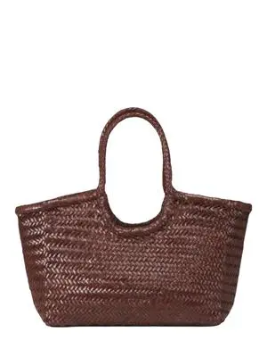 DRAGON DIFFUSION Dragon Diffusion Mini Leather Bag For Women