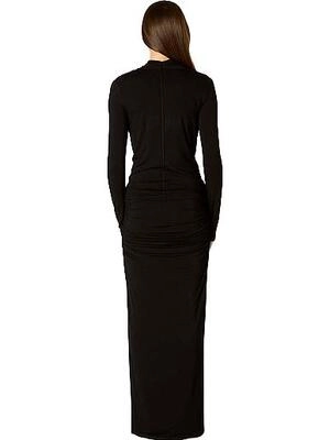 Victoria's Secret Nia Selena Skirt - Black