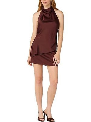 Victoria's Secret Astr The Label Bristol Top - Red