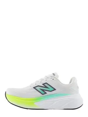 NEW BALANCE Fresh Foam X More V6 'white Bright Mint - White/bright Mint