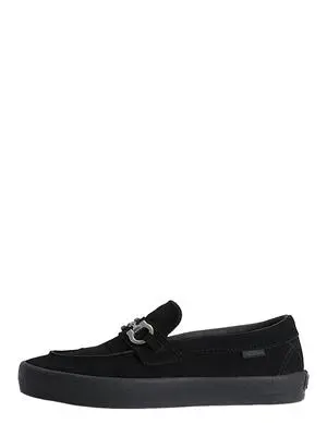 VANS Skate Loafer - Black
