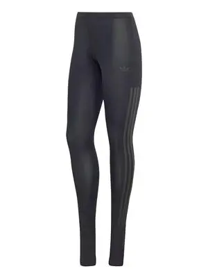 Adidas X Jennie Sheer Leggings Asia Sizing - Black