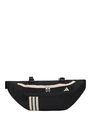 Adidas Back To Uni Waist Bag - Black
