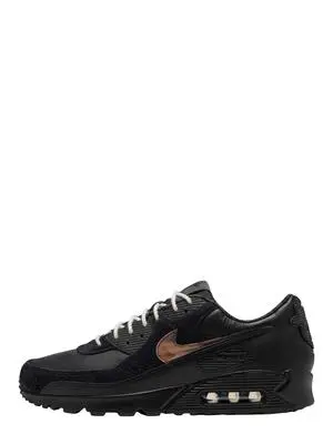 Nike Nike X Wagyu Air Max 90 'black Anthracite' Black/anthracite