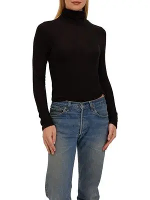 PROJECT SOCIAL T Balboa Turtleneck