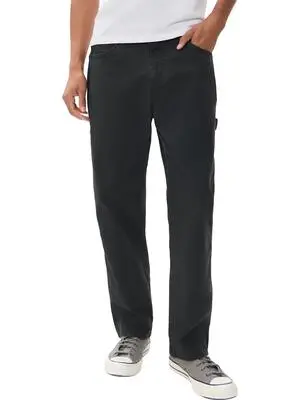 KATIN Stanley Pants - Black