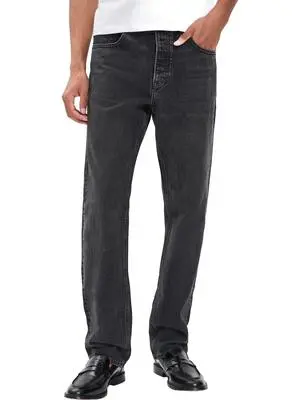 FRAME The Straight Jeans - Crossline