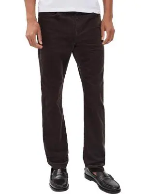 JOE'SJEANS The Brixton Slim Straight Corduroy 32 Pants
