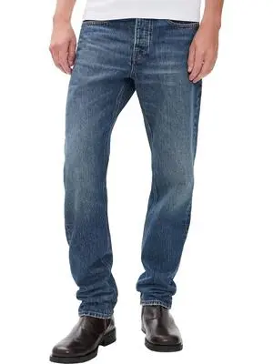 FRAME The Straight Jeans - Adventure