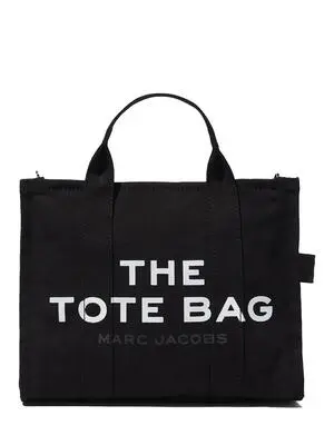 Marc Jacobs The Medium Tote - Nero