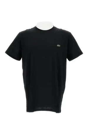 Lacoste T-shirt - Nero