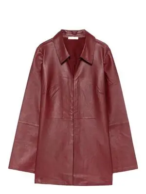 BY MALENE BIRGER Long Sleeve Shirt
