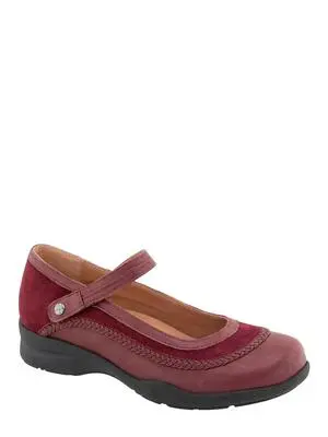 Jambu Terralilly-wide Pump Wine
