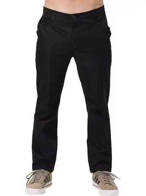 O'Neill Redlands Water Resistant Hybrid Standard Fit Pants Black