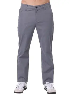 O'NEILL Redlands Water Resistant Hybrid Standard Fit Pants