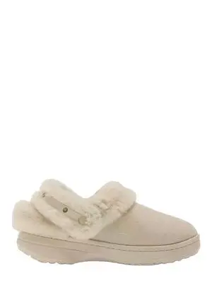 CROCS Unfurgettable Clogs - Neutrals