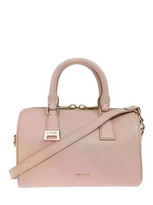 Furla Olivia Mini Bag Neutrals